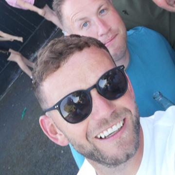 Athlete: Greg McGovern | CrossFit Games