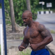 Athlete: Levar Greaves | CrossFit Games