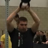 Craig Bolton | CrossFit
