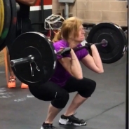 Affiliate: CrossFit 845 | CrossFit Games