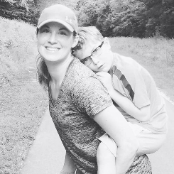 Athlete: April Crowley | CrossFit Games