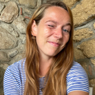 Athlete: Judith van Beek | CrossFit Games