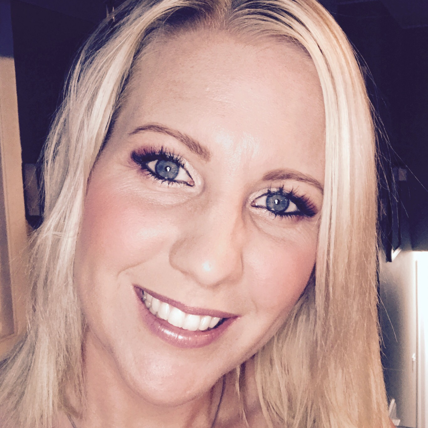 Athlete: Danielle Pinnock | CrossFit Games