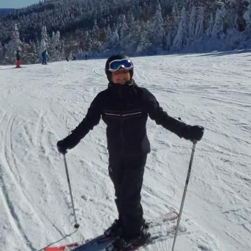 Affiliate: CrossFit Esher | CrossFit Games