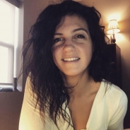 Athlete: Amanda Hickey | CrossFit Games