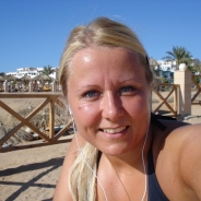 Athlete: Karina Salling | CrossFit Games