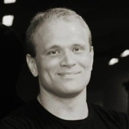 Athlete: Pierre Johnsson | CrossFit Games