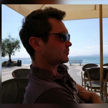 Athlete: Thilo Springer | CrossFit Games