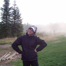 Athlete: Allison Christensen | CrossFit Games