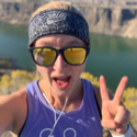 Athlete: Caitlin Snaring | CrossFit Games