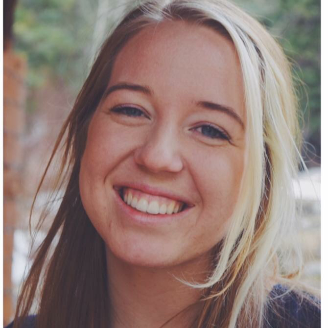 Athlete: Katherine Ford | CrossFit Games