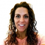 Athlete: Jessica Bryan | CrossFit Games