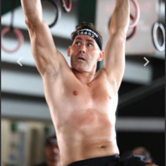 Affiliate: CrossFit Sympatheia | CrossFit Games