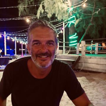 Athlete: GAUZERE Cedric | CrossFit Games