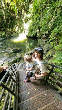 Athlete: Alannah Brett | CrossFit Games