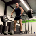 Athlete: David Barbeau | CrossFit Games