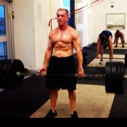 Athlete: Michael Rotella | CrossFit Games