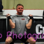 Athlete: Wayne Reesor | CrossFit Games