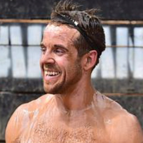 Michael Tarrant | CrossFit