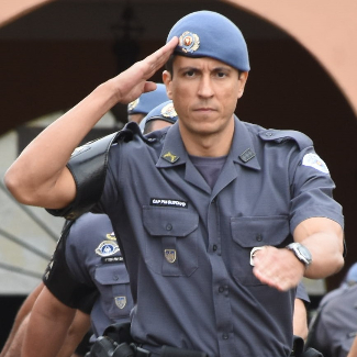 Gustavo Cardoso Xavier | CrossFit