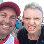 Athlete: Michelle Lember | CrossFit Games