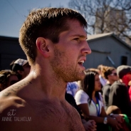 Athlete: Alex Muddiman | CrossFit Games