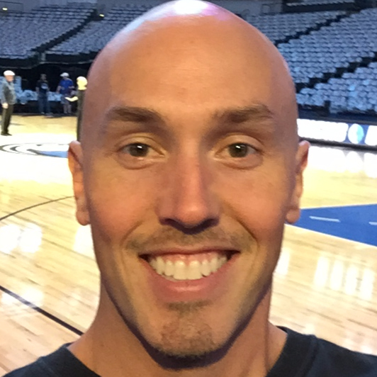 Athlete: Chad Fraser | CrossFit Games