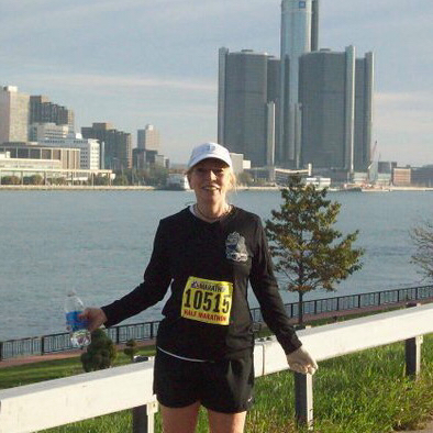 Athlete: Helen Gaynor | CrossFit Games