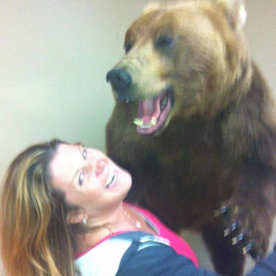 Athlete: Ruthie Anderson | CrossFit Games