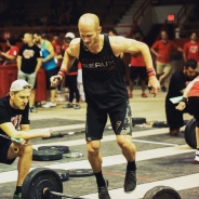 Athlete: Jordan Nicholson | CrossFit Games