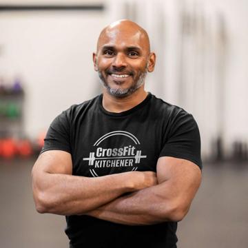 Affiliate: CrossFit Kitchener | CrossFit Games