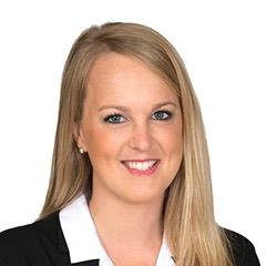 Athlete: Amanda Pate | CrossFit Games