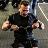 Athlete: Michael Ingalls | CrossFit Games