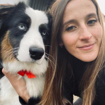 Athlete: Marie-Alice Poulin | CrossFit Games