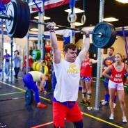 Shane Smith | CrossFit