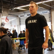 Athlete: Ed Maclean | CrossFit Games