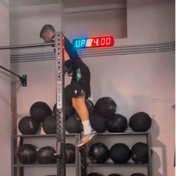 Affiliate: CrossFit Soul Kitchen | CrossFit Games