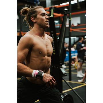 Athlete: Daniel Meaden | CrossFit Games