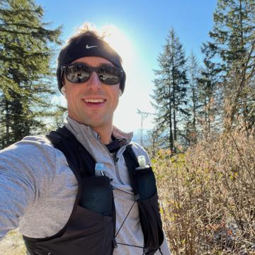 Athlete: Brandon Hanson | CrossFit Games