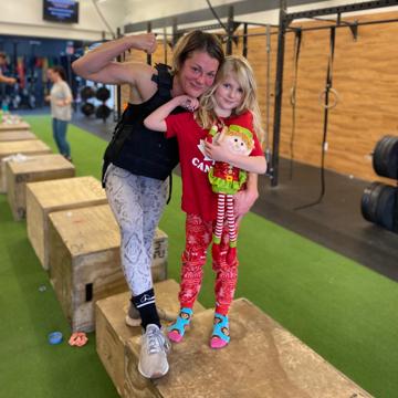 Affiliate: CrossFit Bytown | CrossFit Games