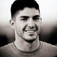 Athlete: Patrick Sheahan | CrossFit Games