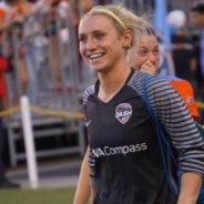 Athlete: Kate Illuminati | CrossFit Games