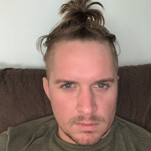 Athlete: Nathan Mitchell | CrossFit Games