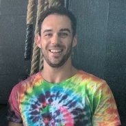 Athlete: Daniel Homan | CrossFit Games