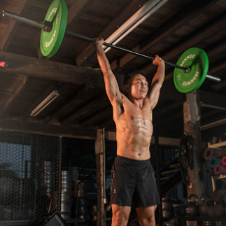 CrossFit Games | The Fittest on Earth