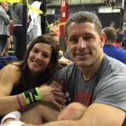 Athlete: Scott Diedrich | CrossFit Games