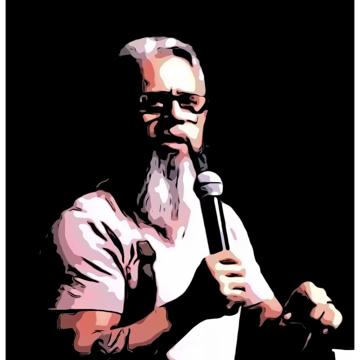 Athlete: Neal Bataller | CrossFit Games