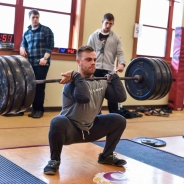 Josh Sullivan | CrossFit