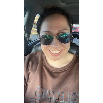 Athlete: Cassandra Ochoa | CrossFit Games