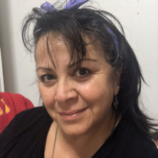 Athlete: Elsa Mejia | CrossFit Games